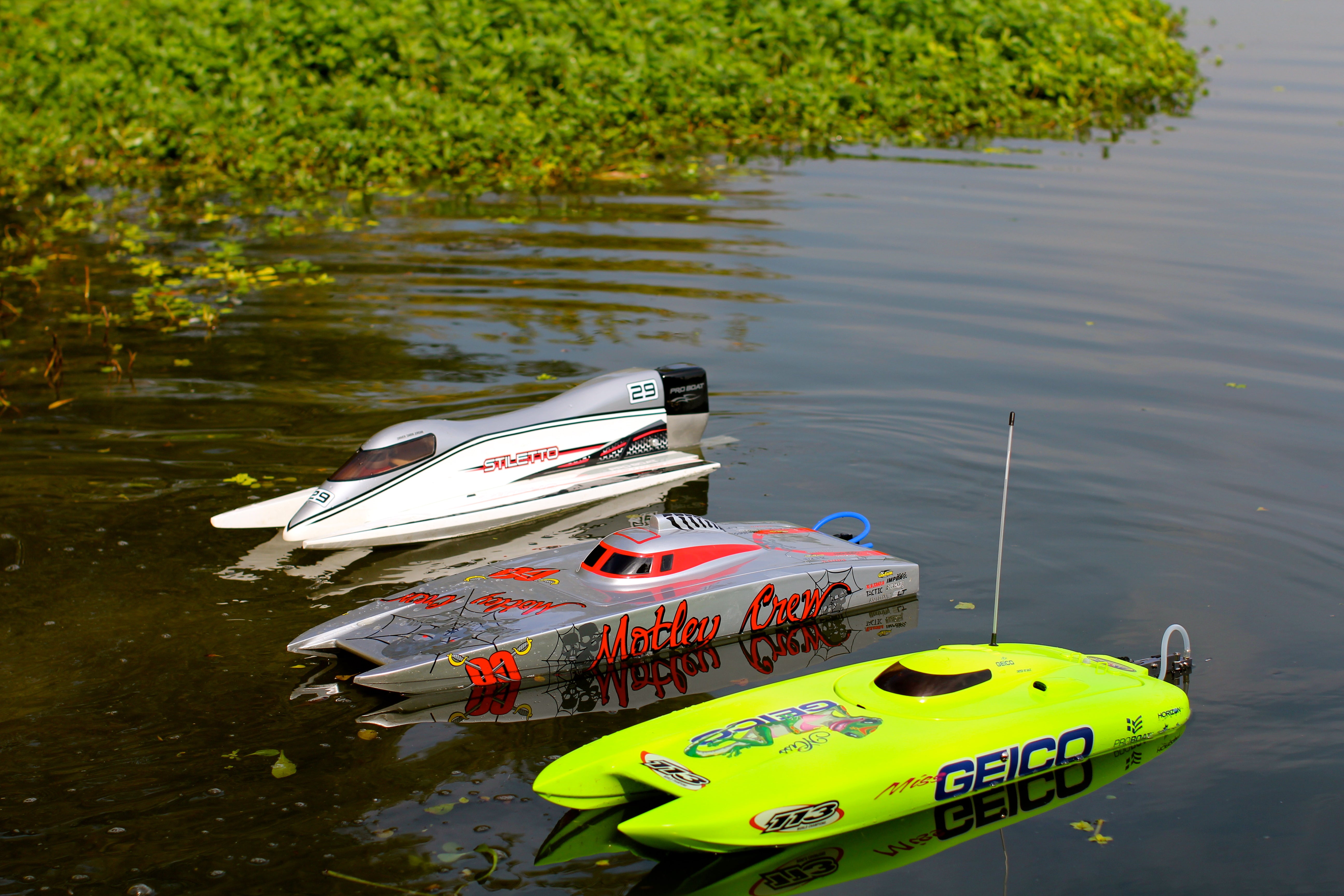 Pacific Coast Hobbies