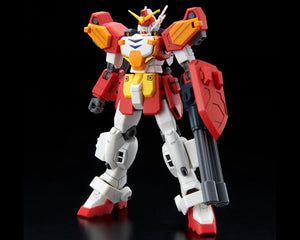 Bandai 1/144 HGAC Gundam Heavyarms Custom "Gundam Wing" Plastic Model