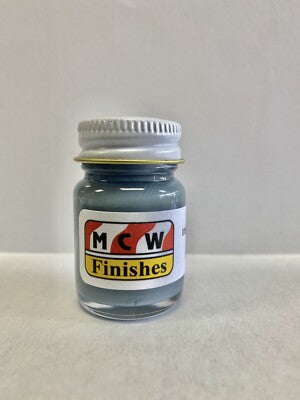 MCW Finishes Intermediate Blue (15mL)
