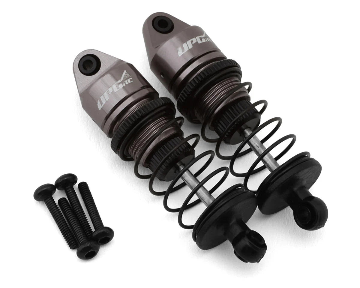 UpGrade RC Big Bore High Performance Front Shocks For Losi® Micro-B™