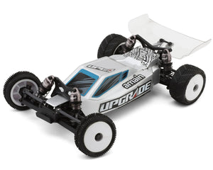 UpGrade RC Big Bore High Performance Rear Shocks For Losi® Micro-B™