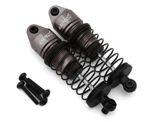 UpGrade RC Big Bore High Performance Rear Shocks For Losi® Micro-B™