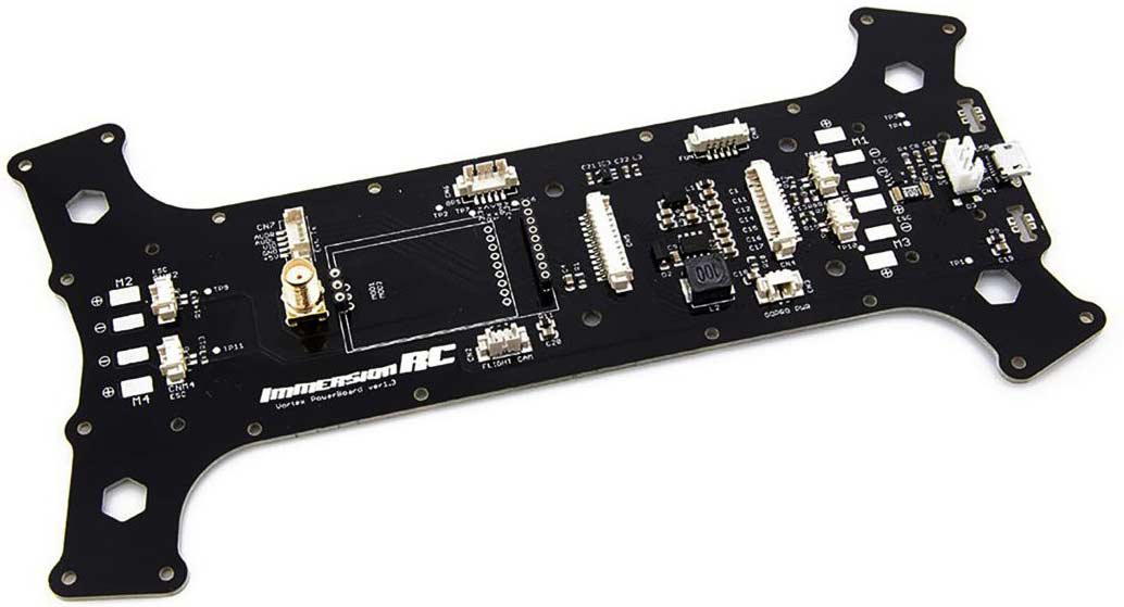 Power Distribution Board: Vortex 285