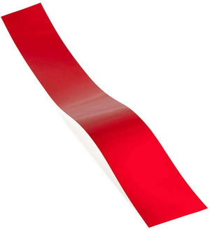 Trim MonoKote Dark Red