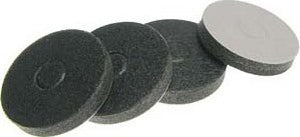 Maxi Mount Foams, 4 pc