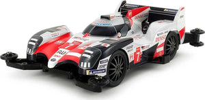 JR Toyota Gazoo Racing TS050 4WD Kit, MA Chassis