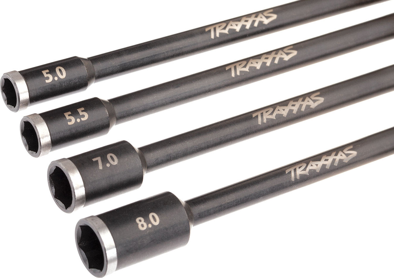 Speed Bit Essentials Set, hex and nut driver, 7-piece, includes premiu